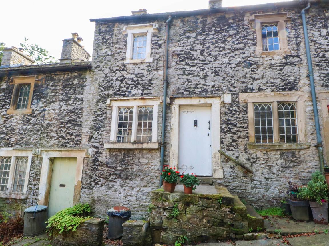 Cottage ∙ 1 Bedroom ∙ 2 Guests - Hathersage