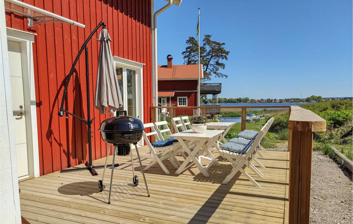 90 M² House ∙ 3 Bedrooms ∙ 7 Guests - Trollhättan