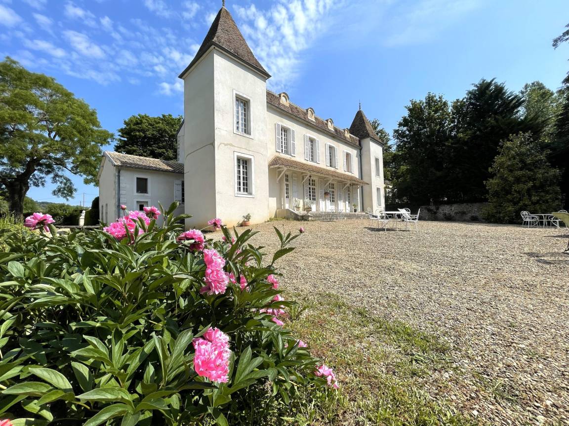 18 M² Bed And Breakfast ∙ 1 Bedroom ∙ 2 Guests - Nuits-Saint-Georges
