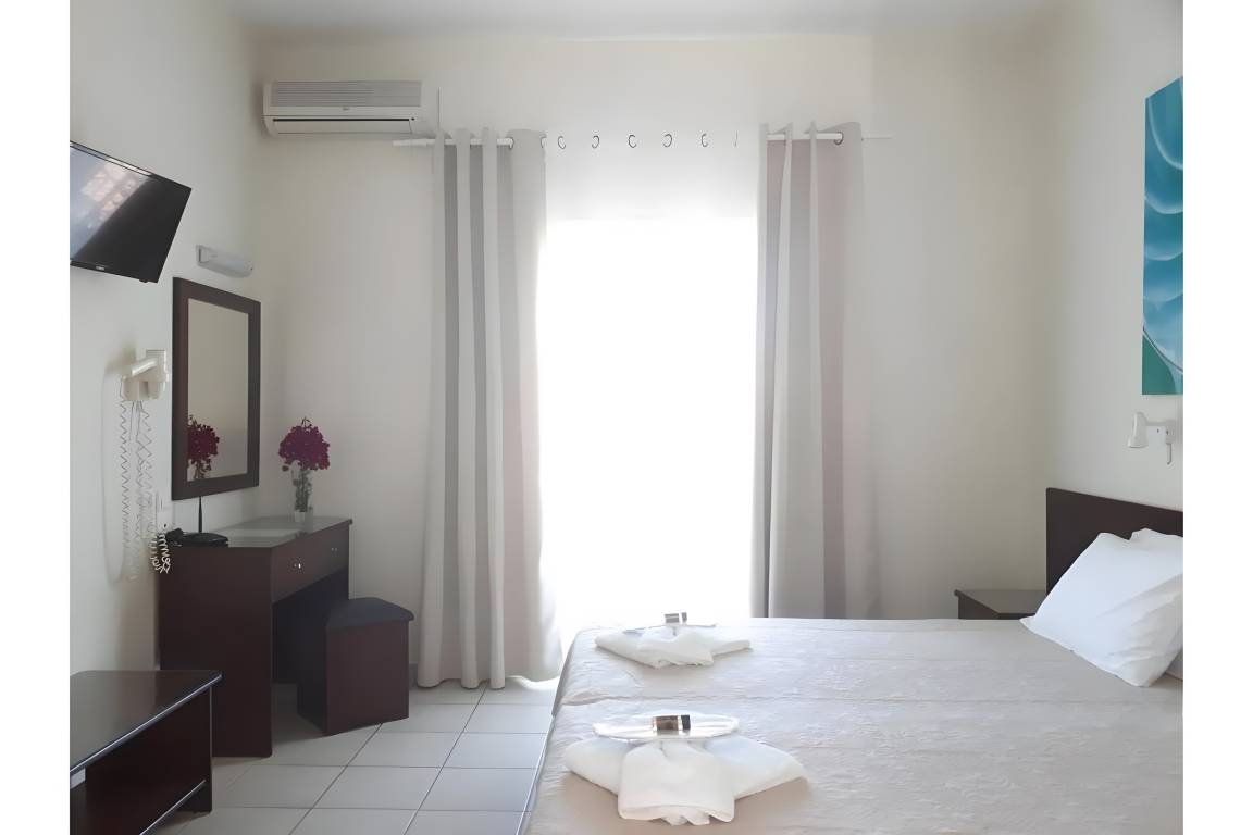 29 M² Apartment ∙ 1 Bedroom ∙ 3 Guests - Kavos