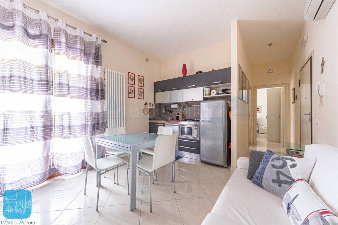 45 M² Apartment ∙ 1 Bedroom ∙ 4 Guests - 