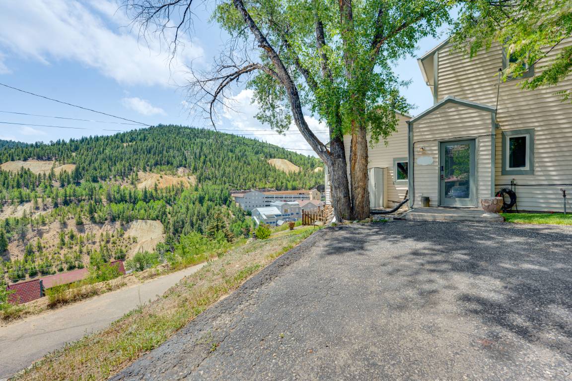 167 M² House ∙ 4 Bedrooms ∙ 7 Guests - Idaho Springs, CO