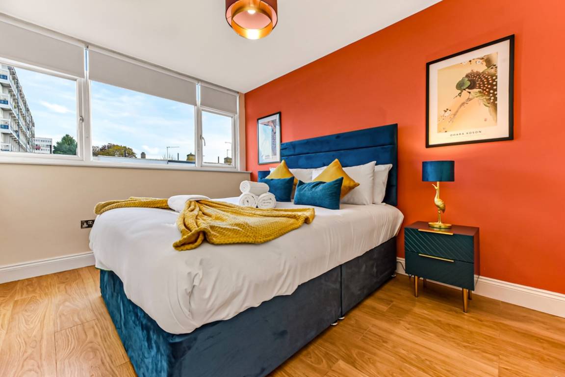 House ∙ 5 Bedrooms ∙ 11 Guests - Greenwich