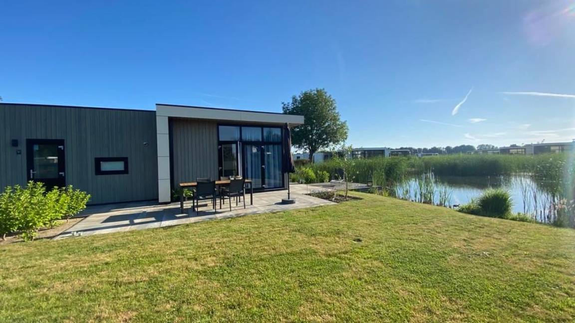 60 M² Huis ∙ 2 Slaapkamers ∙ 4 Gasten - Doesburg