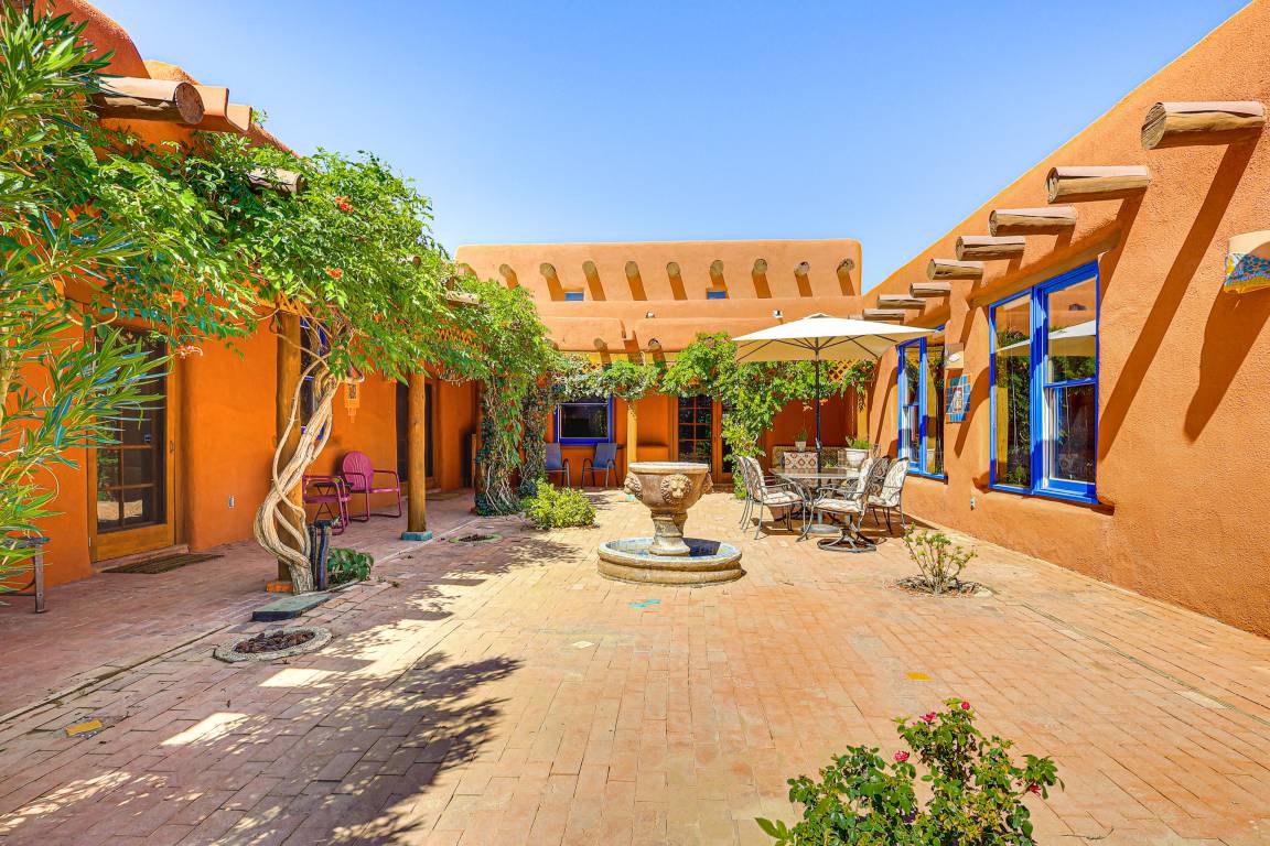264 M² House ∙ 3 Bedrooms ∙ 6 Guests - Las Cruces, NM