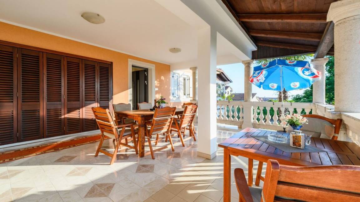 30 M² Hotel ∙ 1 Sypialnia ∙ 2 Gości - Poreč