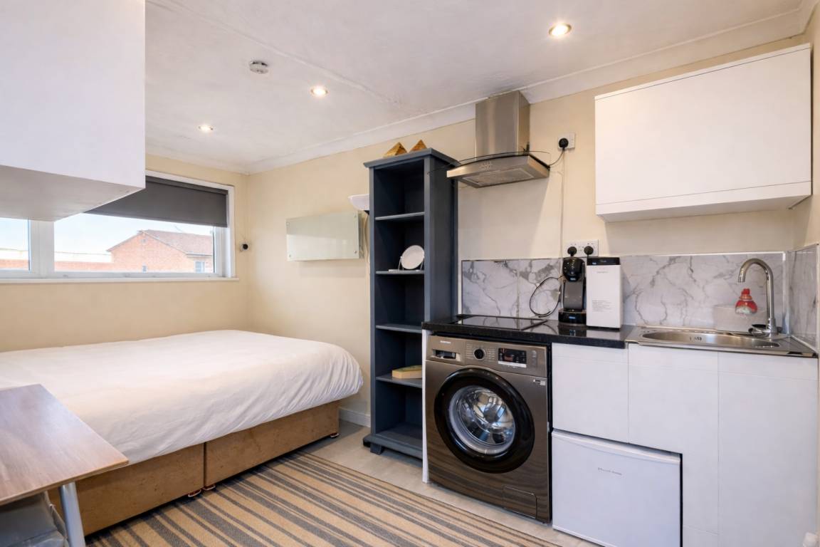 Apartment ∙ 1 Bedroom ∙ 2 Guests - Colchester