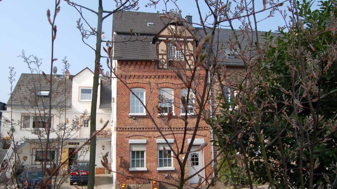 45 M² Ferienwohnung ∙ 1 Schlafzimmer ∙ 4 Gäste - Traben-Trarbach