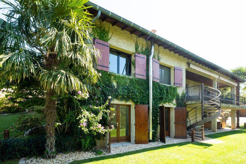 61 M² Gîte ∙ 1 Chambre ∙ 2 Personnes - Drôme