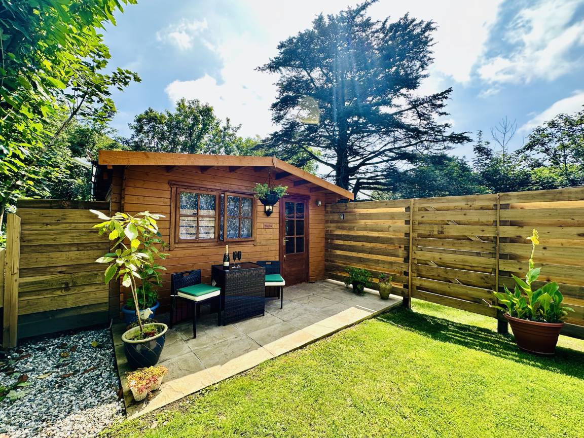 Cottage ∙ 1 Bedroom ∙ 2 Guests - Helston