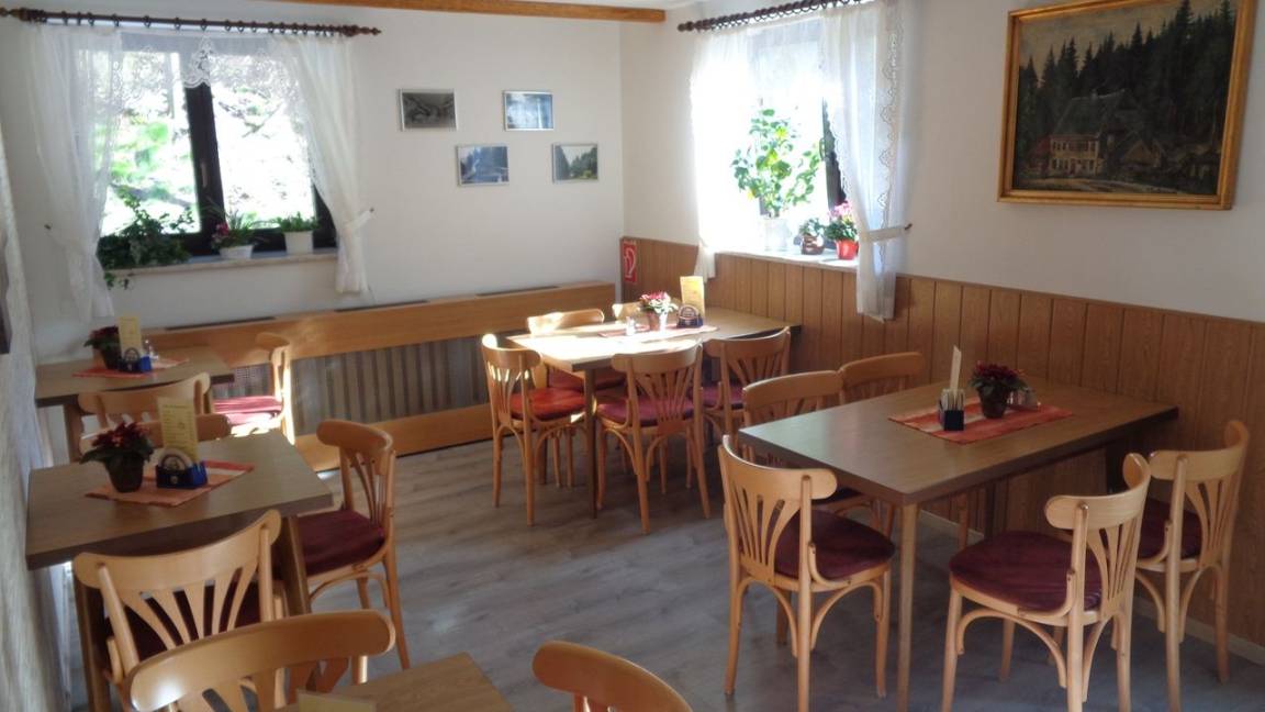 Hotel ∙ 3 Guests - Thuringia