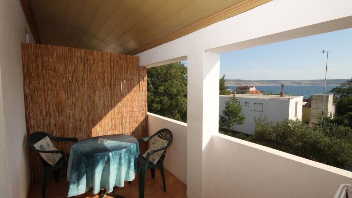 18 M² Hotel ∙ 1 Habitación ∙ 2 Huéspedes - Stari Grad