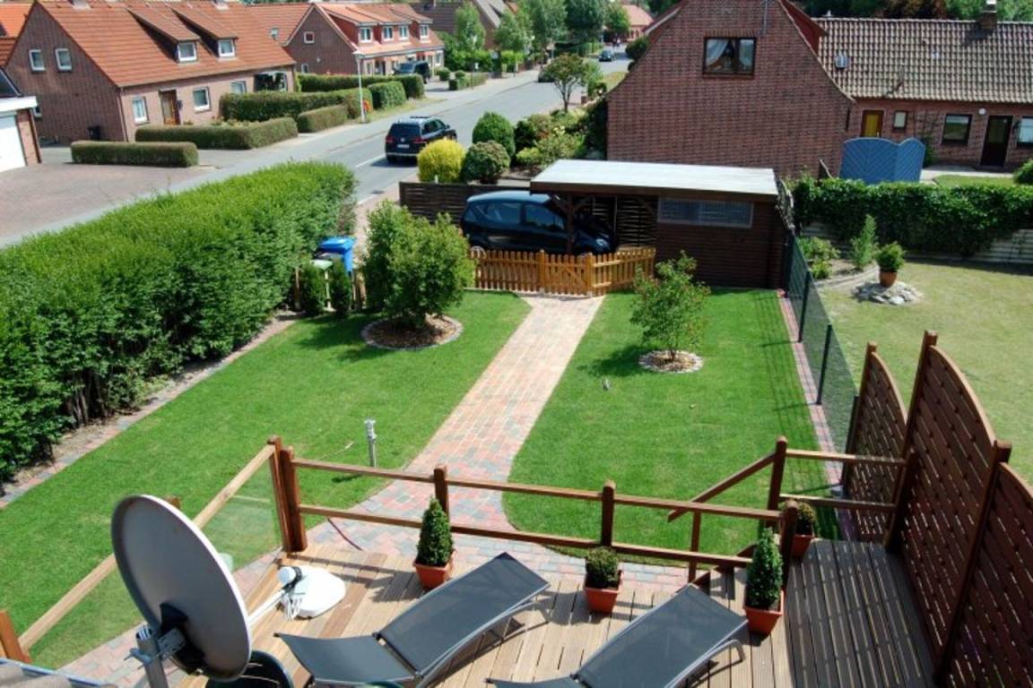 90 M² Ferienhaus ∙ 2 Schlafzimmer ∙ 4 Gäste - Büsum