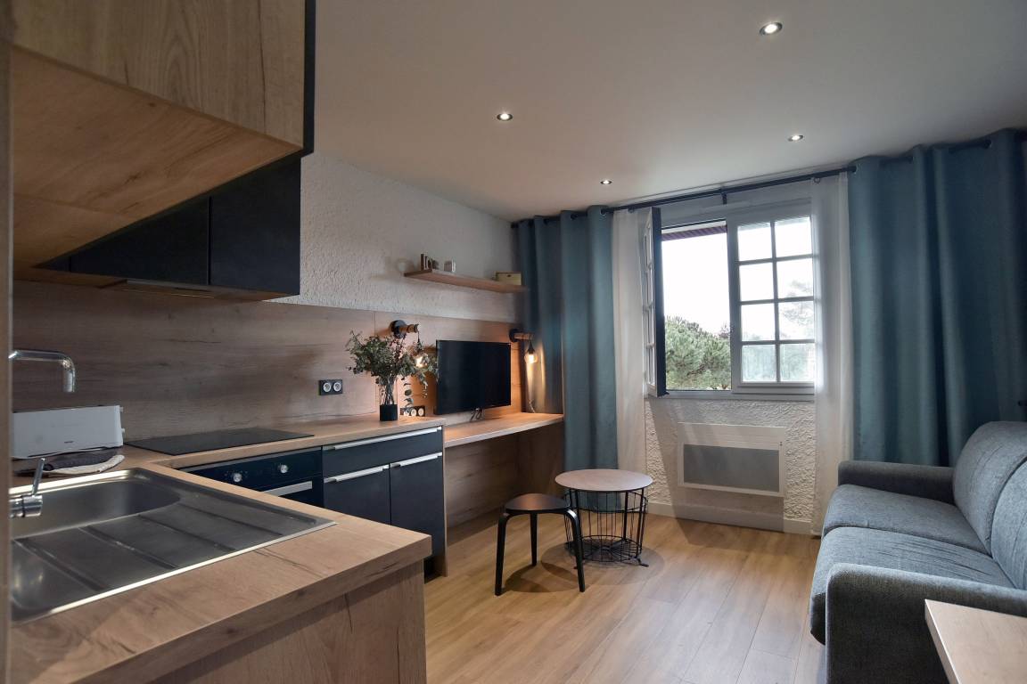 22 M² Appartement ∙ 2 Personnes - Erquy
