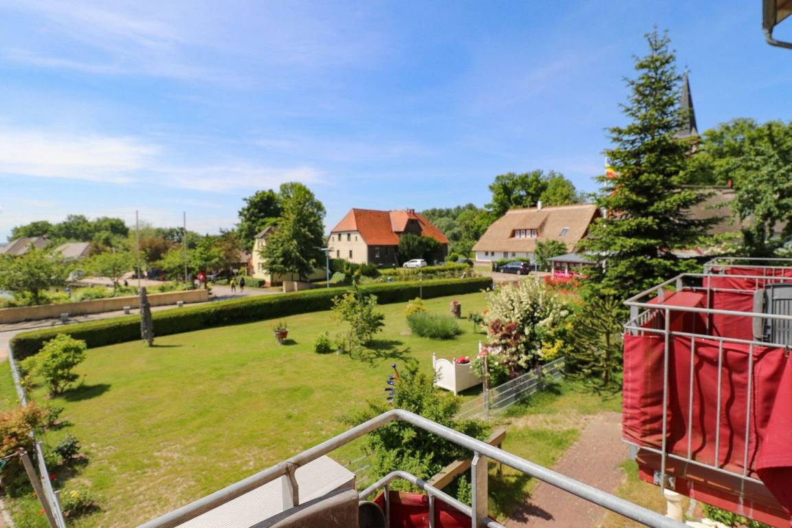 25 M² Ferienwohnung ∙ 3 Gäste - Dierhagen