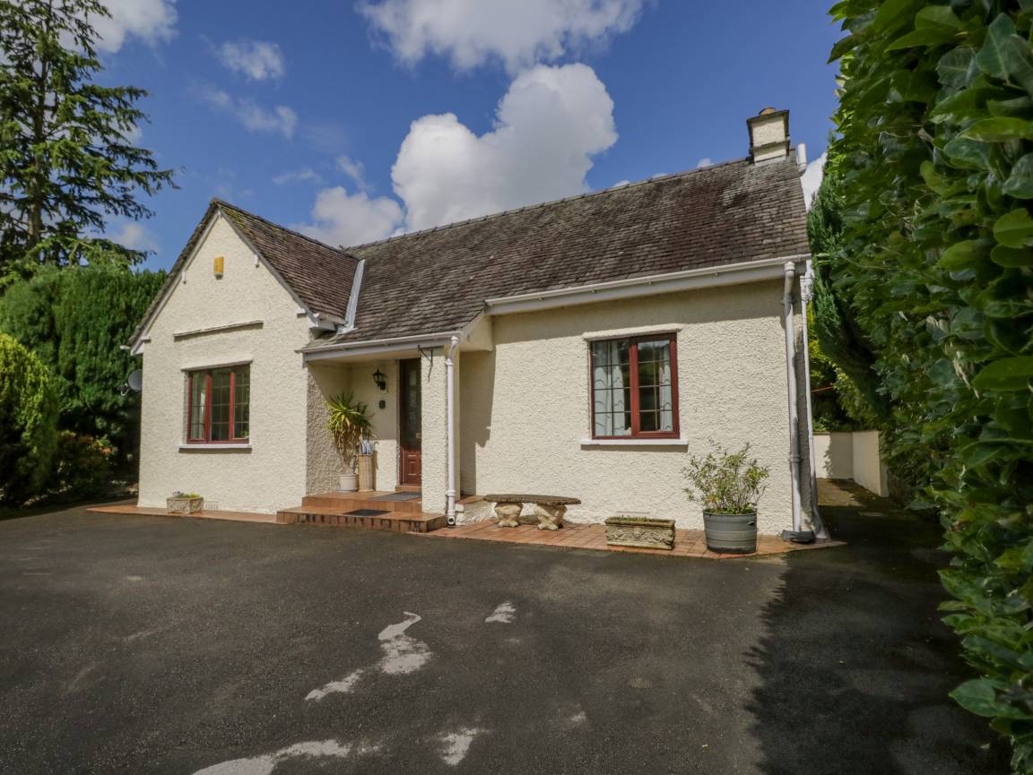 Cottage ∙ 3 Bedrooms ∙ 6 Guests - Windermere, UK