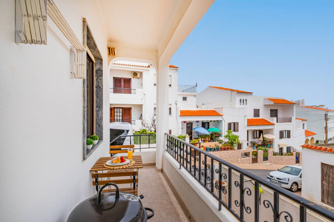 90 M² Apartment ∙ 2 Bedrooms ∙ 4 Guests - Albufeira