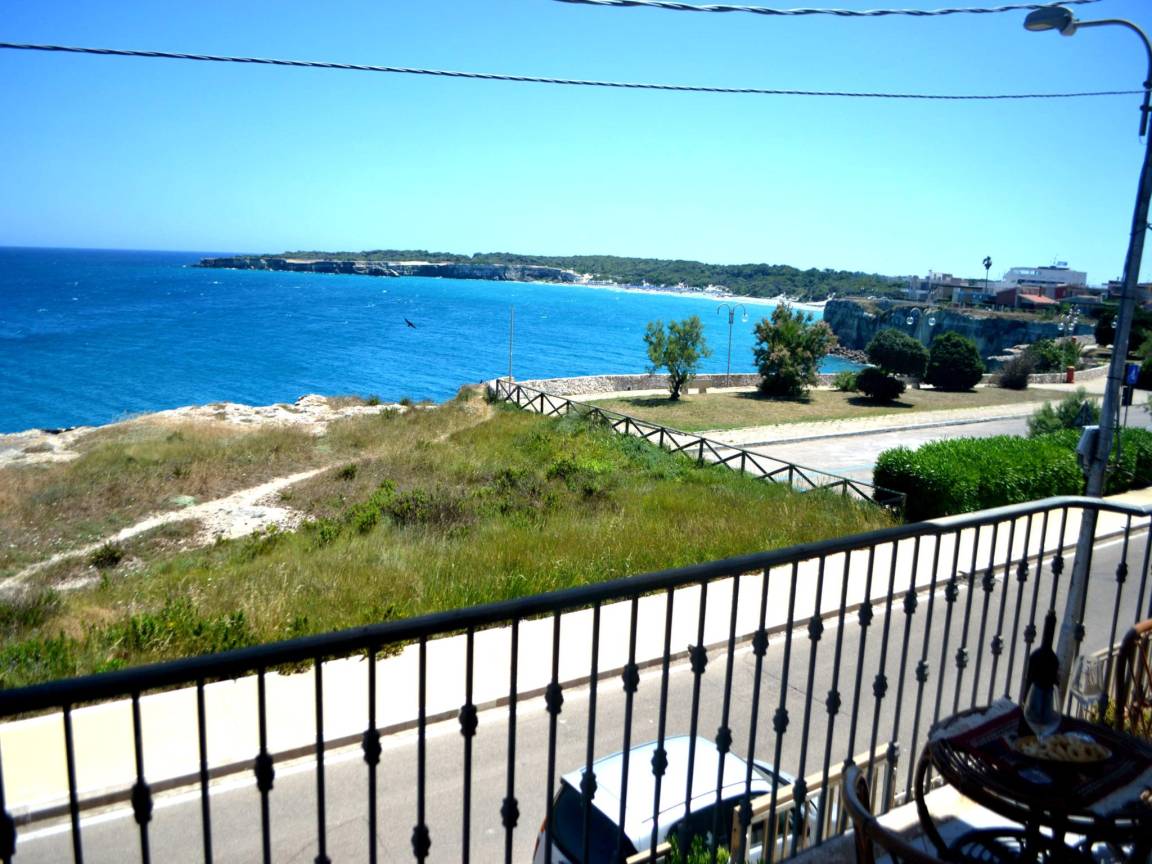 80 M² Ferienhaus ∙ 2 Schlafzimmer ∙ 4 Gäste - Torre dell'Orso