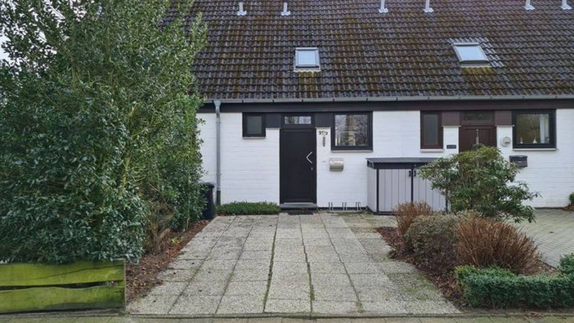 66 M² Huis ∙ 2 Slaapkamers ∙ 4 Gasten - Cuxhaven
