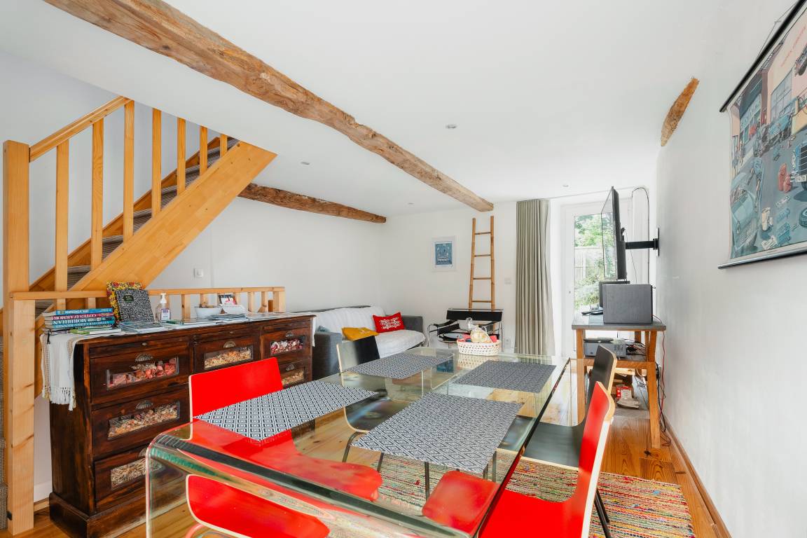 60 M² Appartement ∙ 1 Slaapkamer ∙ 2 Gasten - Miniac-Morvan