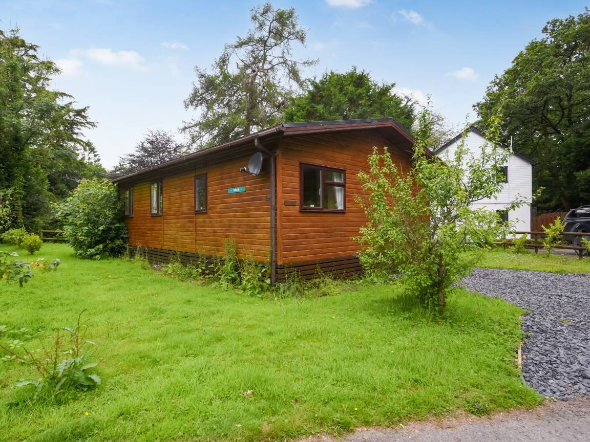 Cottage ∙ 2 Bedrooms ∙ 4 Guests - Centre for Alternative Technology