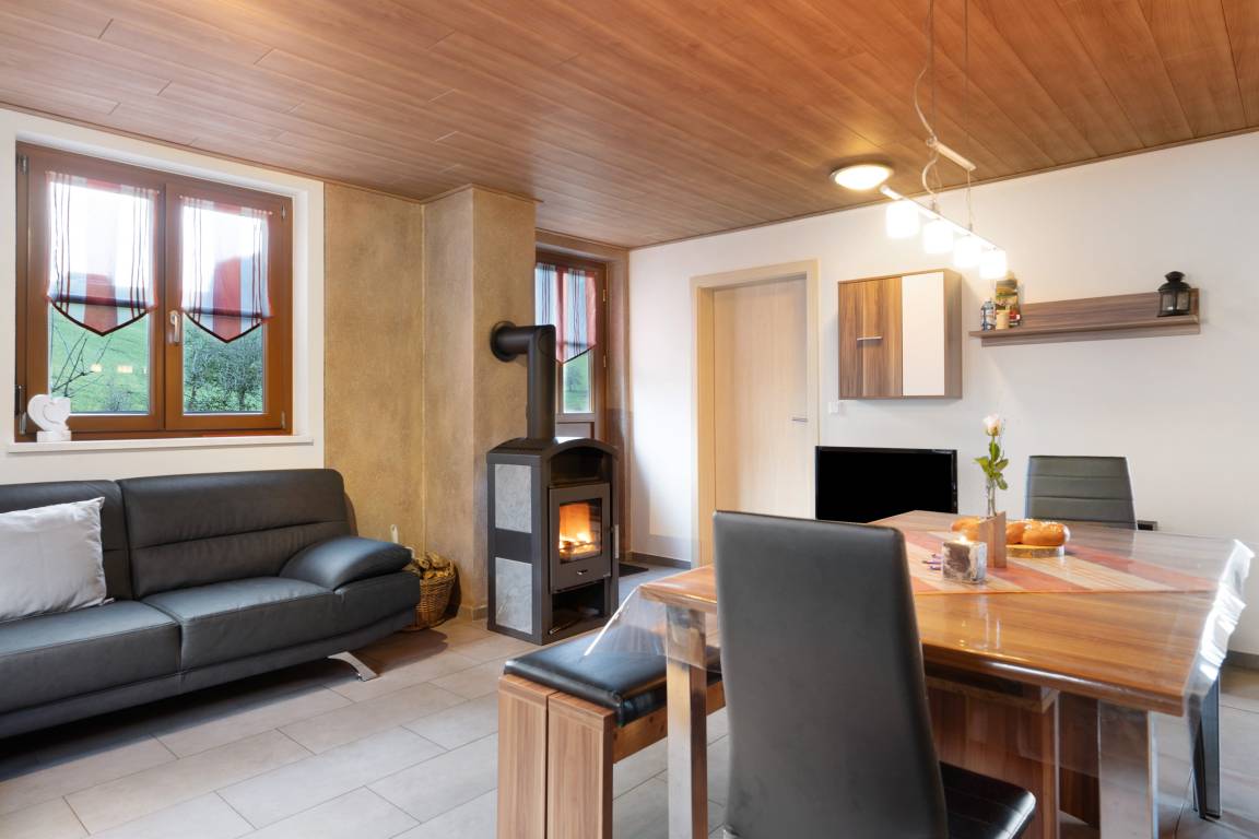 78 M² Ferienwohnung ∙ 3 Schlafzimmer ∙ 6 Gäste - Hausach
