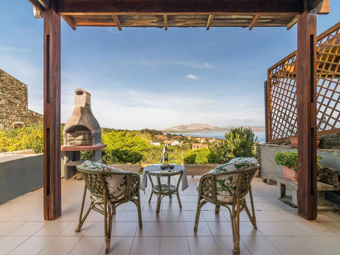 85 M² Apartment ∙ 3 Bedrooms ∙ 6 Guests - Stintino