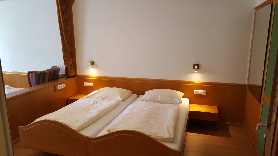 38 M² Apartment ∙ 2 Guests - Bad Reichenhall