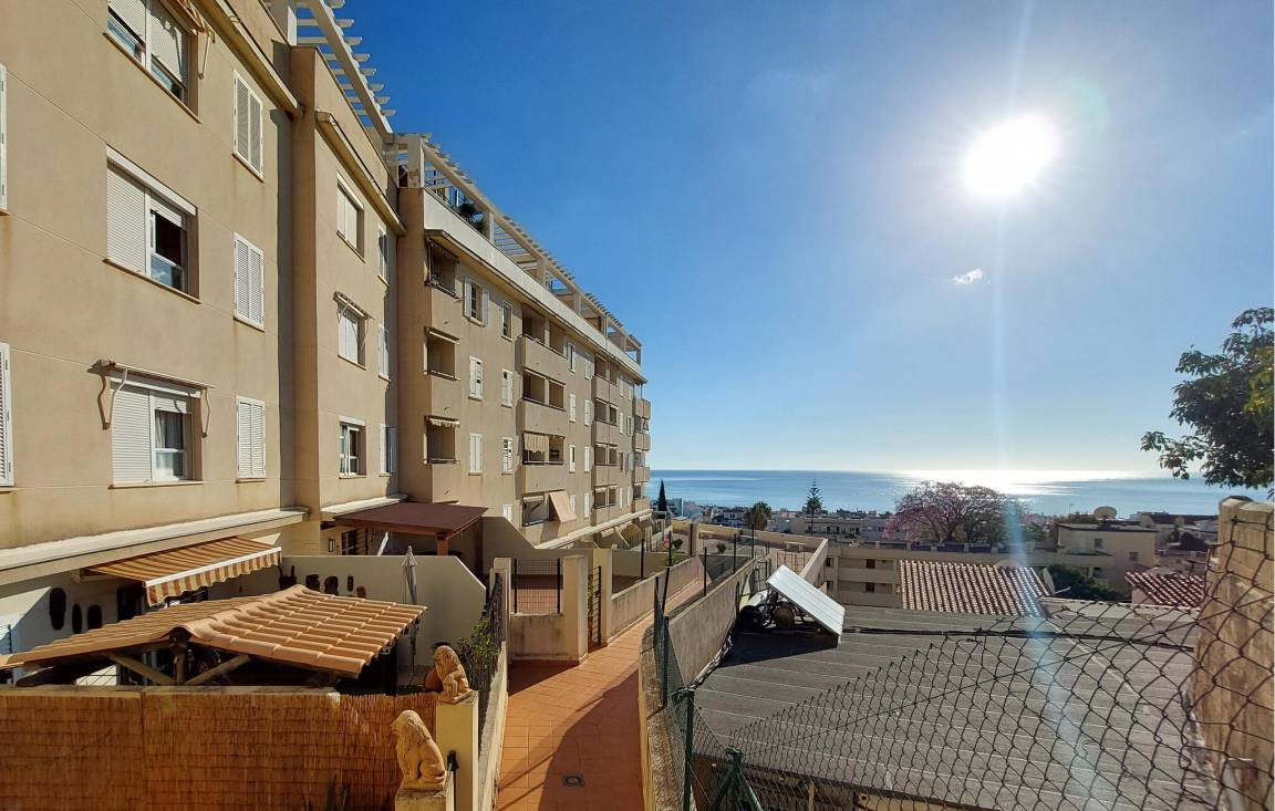 104 M² Apartment ∙ 2 Bedrooms ∙ 4 Guests - Torremolinos