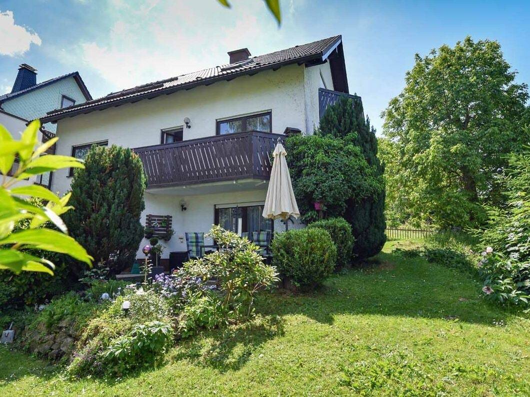 65 M² Appartement ∙ 1 Chambre ∙ 2 Personnes - Suhl