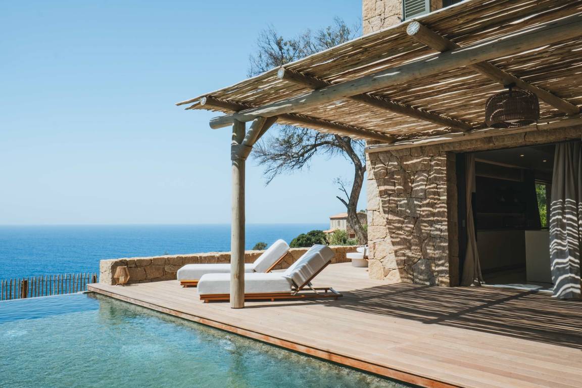 Villa ∙ 4 Slaapkamers ∙ 8 Gasten - Piana