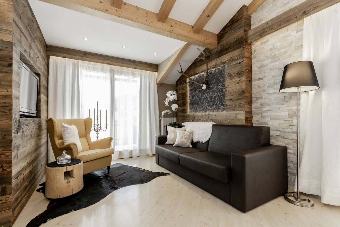 85 M² Apartamento ∙ 1 Habitación ∙ 4 Huéspedes - Bolzano