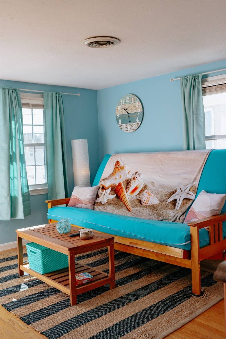 47 M² Apartamento ∙ 2 Habitaciones ∙ 4 Huéspedes - Hampton Beach, NH