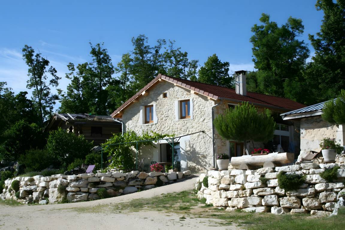 200 M² Casa ∙ 3 Quartos ∙ 11 Hóspedes - Autrans