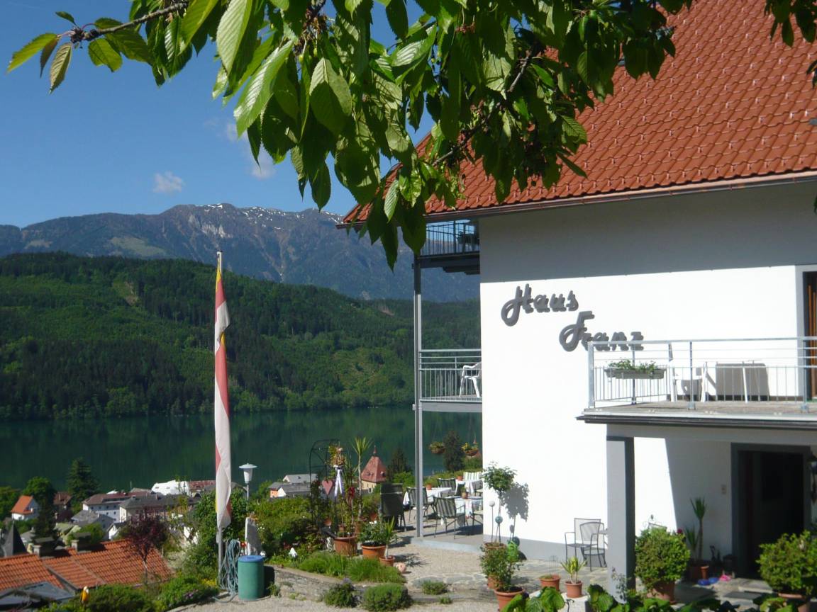20 M² Hotel ∙ 1 Bedroom ∙ 2 Guests - Spittal an der Drau