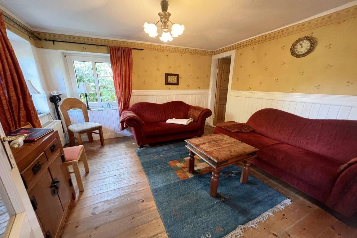 65 M² Maison De Vacances ∙ 3 Chambres ∙ 4 Personnes - Sylt