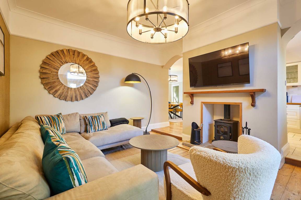 House ∙ 4 Bedrooms ∙ 8 Guests - Brancepeth Castle