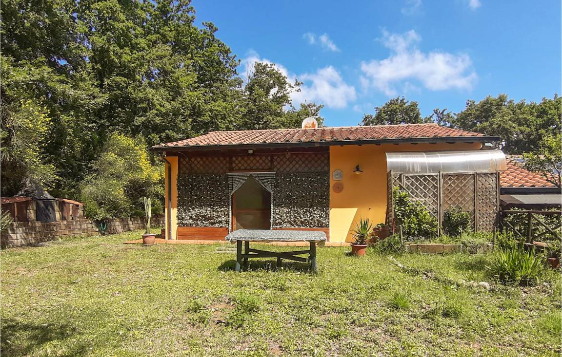 62 M² Maison De Vacances ∙ 2 Chambres ∙ 4 Personnes - Castagneto Carducci