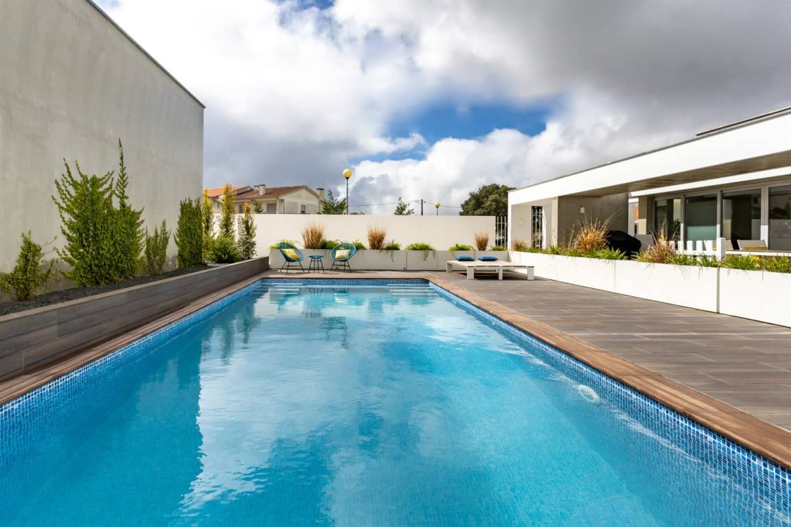 35 M² Buhardilla ∙ 1 Habitación ∙ 2 Huéspedes - Maceira