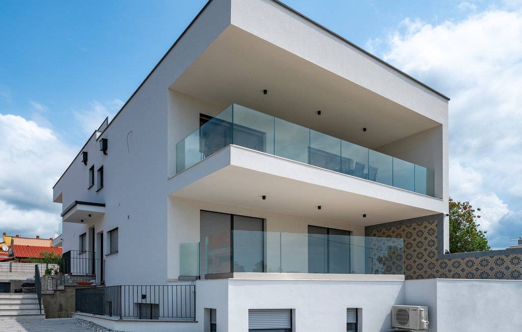 55 M² Villa ∙ 1 Slaapkamer ∙ 4 Gasten - Fažana