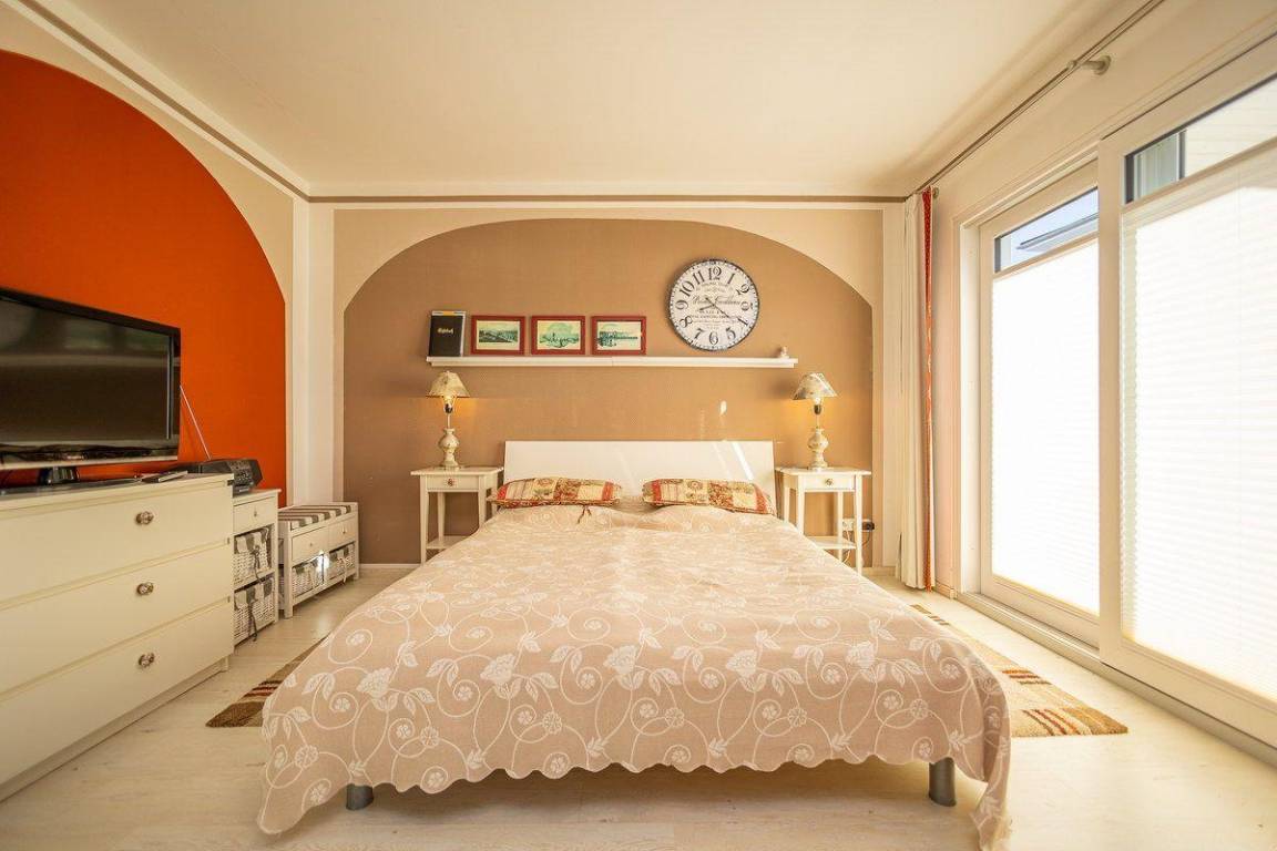 33 M² Apartment ∙ 1 Bedroom ∙ 2 Guests - Zingst