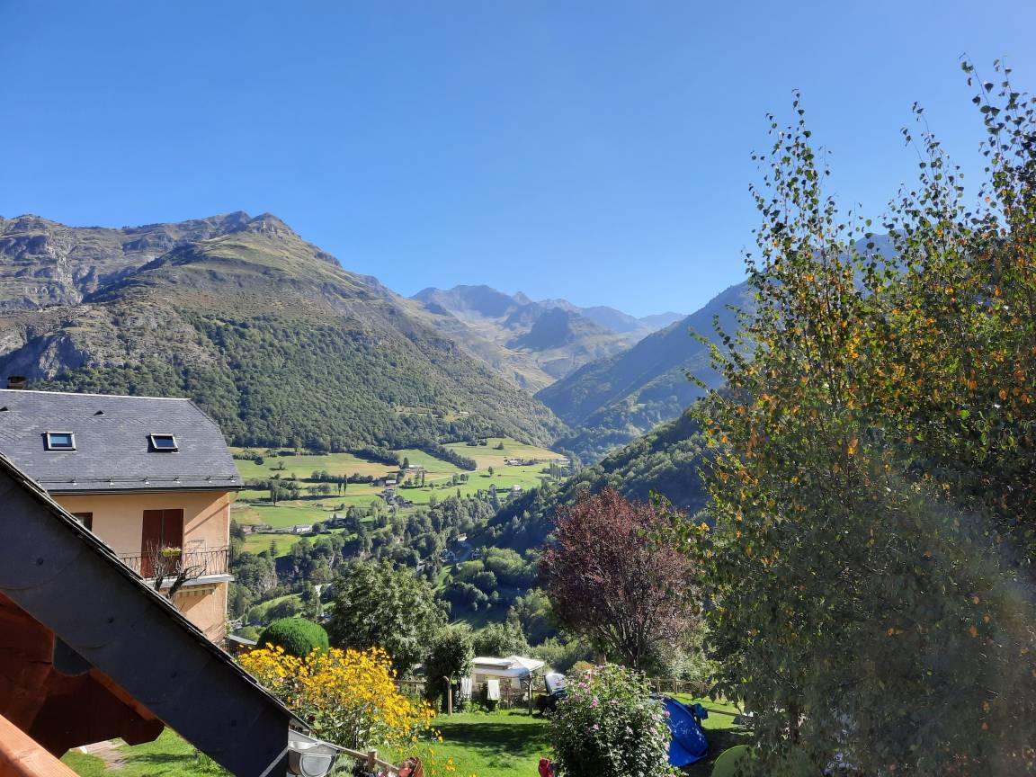 45 M² Casa ∙ 2 Quartos ∙ 5 Hóspedes - Gavarnie-Gèdre