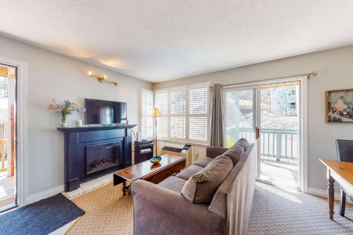 Apartment ∙ 1 Bedroom ∙ 4 Guests - Thornbury