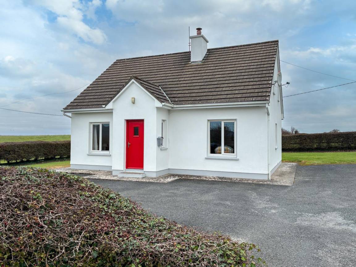 Cottage ∙ 3 Bedrooms ∙ 6 Guests - Clare County