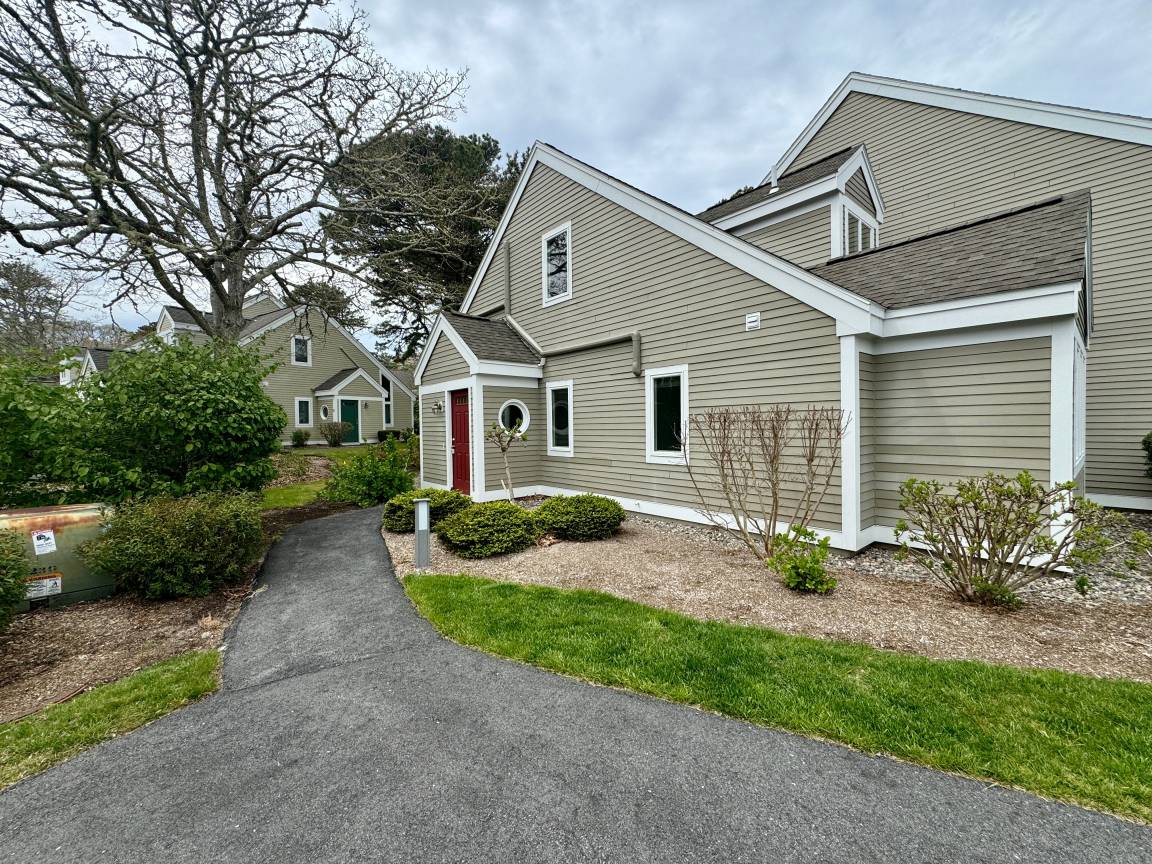99 M² Condo ∙ 2 Bedrooms ∙ 5 Guests - Brewster, MA