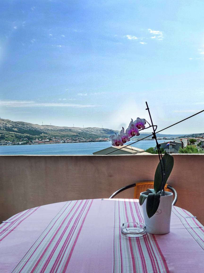 120 M² Apartamento ∙ 3 Habitaciones ∙ 9 Huéspedes - Pag