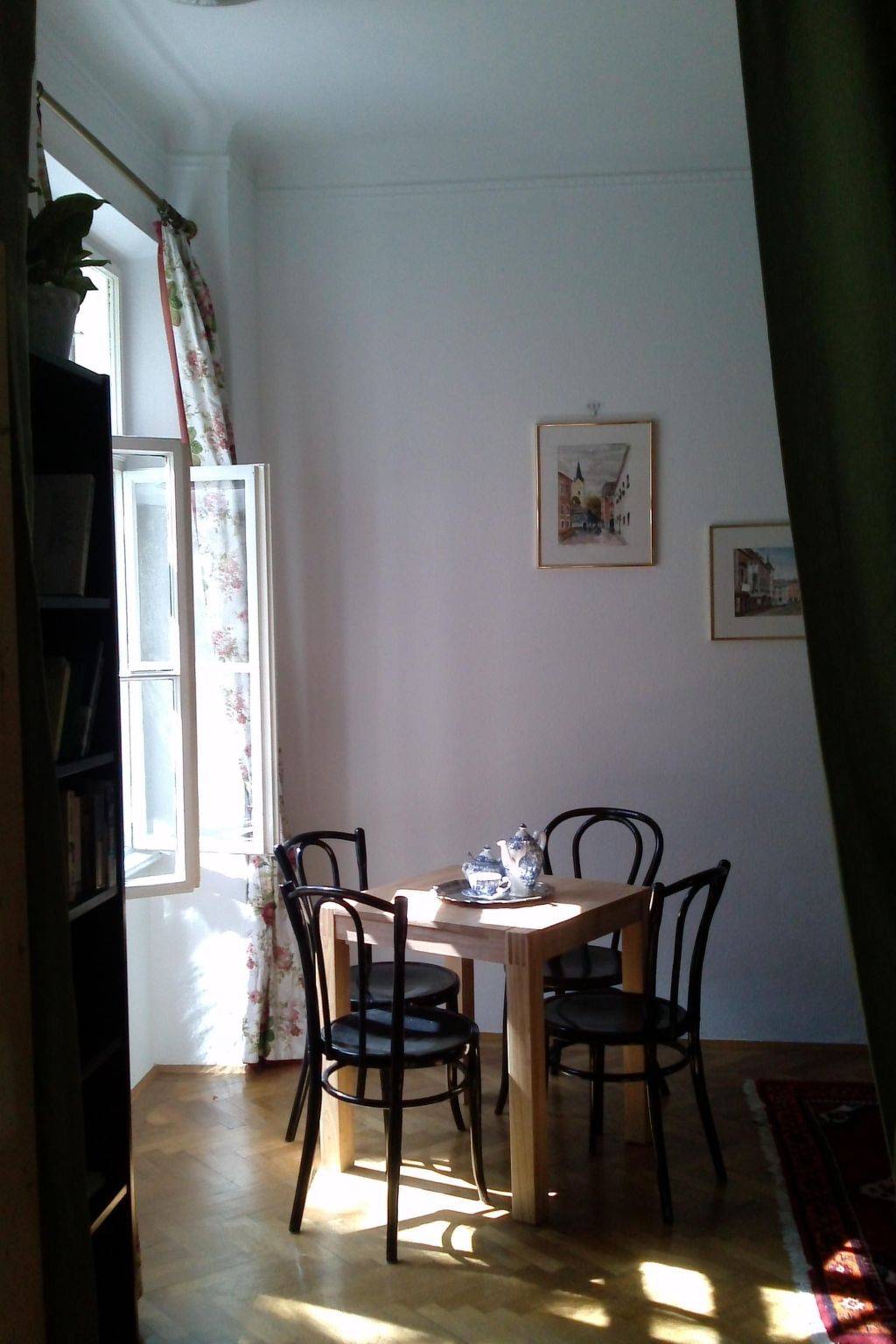 65 M² Apartment ∙ 2 Bedrooms ∙ 4 Guests - Bécs