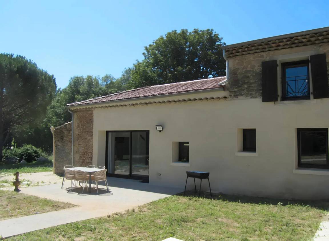 85 M² Cottage ∙ 3 Bedrooms ∙ 8 Guests - Crest