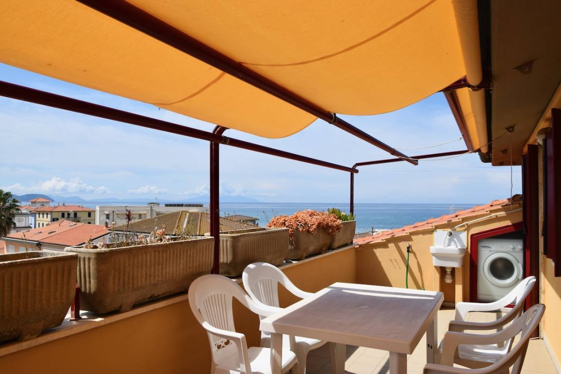 Appartement ∙ 2 Chambres ∙ 5 Personnes - San Vincenzo