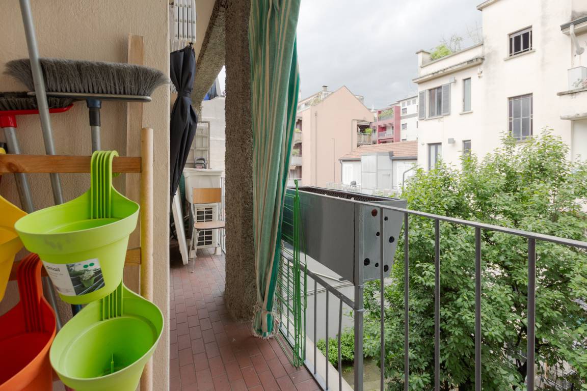 50 M² Appartement ∙ 1 Chambre ∙ 3 Personnes - Milan